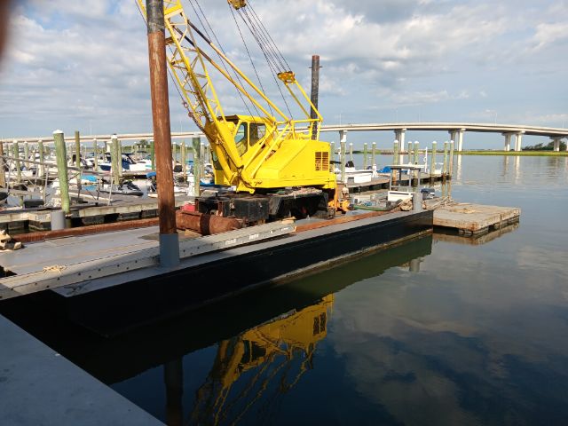 marine-construction-barge | Joint Forces Construction, LLC